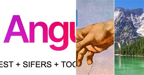 List Angular Curated By M Business Solutions Medium