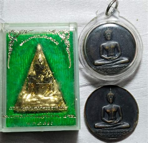 หลวงพ่อเกษม สุสานไตรลักษณ์ เคาะเดียว 3