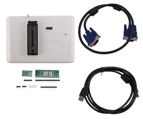 Serial Isp Flash Programmer Rt809h Mo Tools