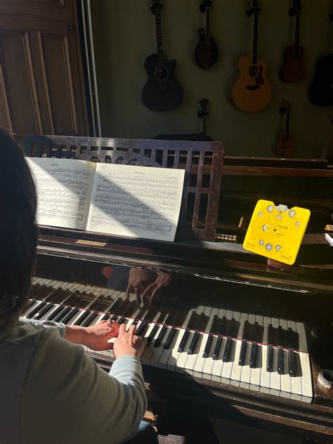 Free Piano Chords Noisy Clan