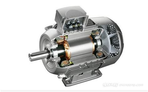 纯电动汽车电机参数和基础知识 【图】 电动邦