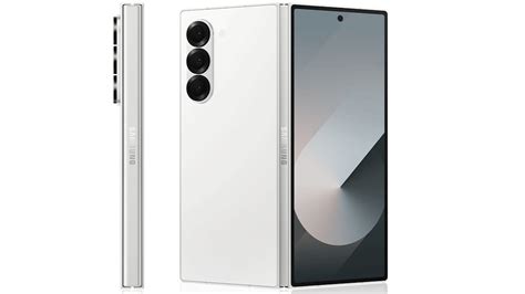 Samsung Galaxy Z Fold 7 May Offer Two Models At Launch Report