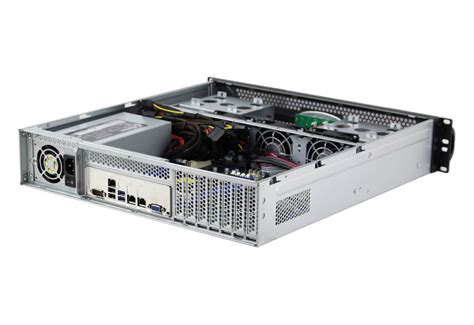 2u Server Chassis Ts2480 Shenzhen Innovision Technology Co Ltd 1u 2u