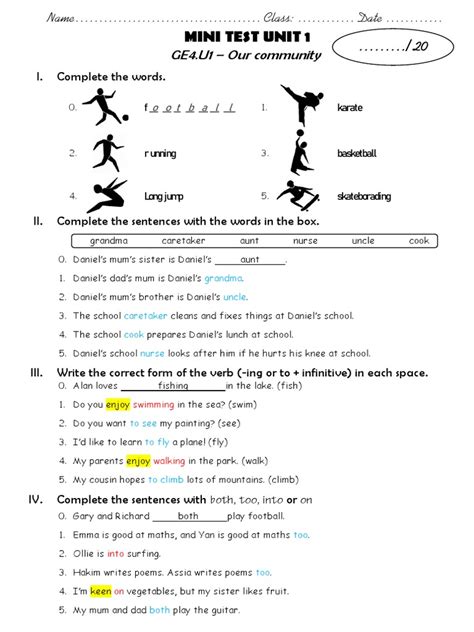s4 u1 9 minitest keys pdf pdf planets sky