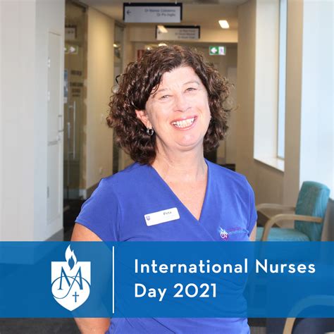 St Vincents Private Hospital Northside Happy Internationalnursesday