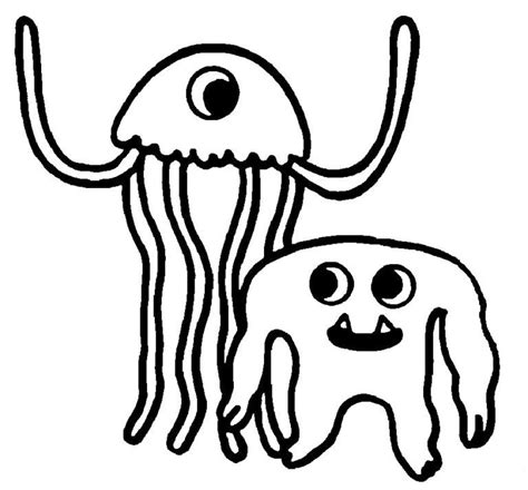 Banana Party Coloring Books Coloring Pages Ban Ban Horror Video