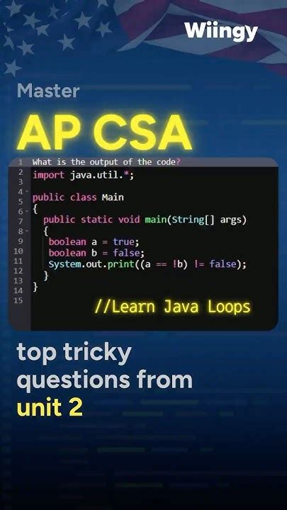 Only 1 Of Java Devs Solve This Boolean Challenge 🏆⚡ Youtube