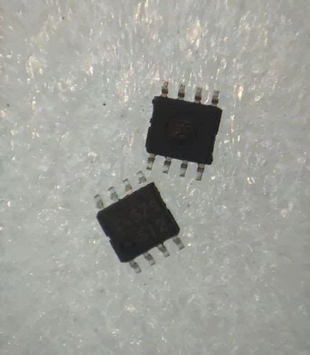 8 Pins NEC UPC4570 SMD IC At Rs 90 Piece In Mumbai ID 2852098347030