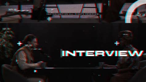 Intro Interview Templates Royalty Free Storyblocks
