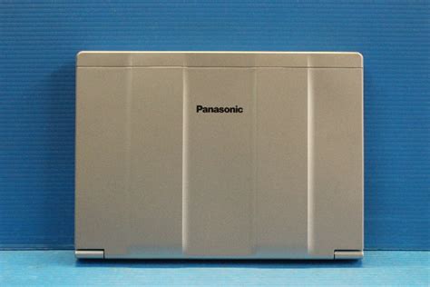 Yahooオークション Panasonic Lets Note Sv8 Cf Sv8tdlvs Cor