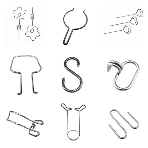 Wire Forming Hengshengspring