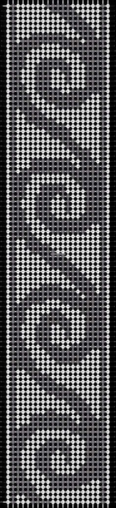 7 Taniko Patterns Ideas Weaving Patterns Stitch Patterns Tapestry