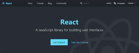 Supereasy Ways To Learn Everything About React And Its Working Web