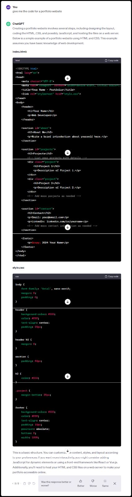ChatGPT Vs Claude A Comparative Analysis
