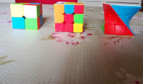 My Rubiks Cube Collection R Rubiks Cubes