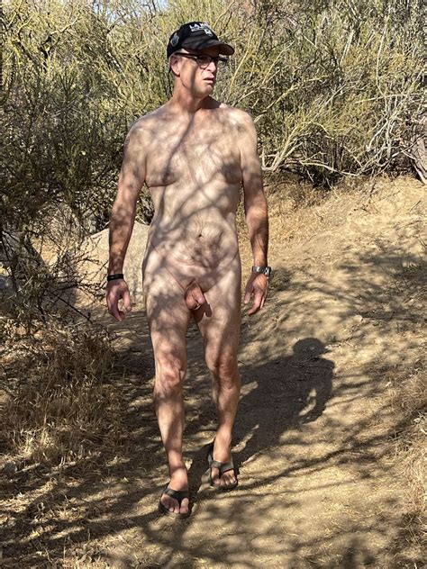 Naked Stroll Nudes By Smoothshave