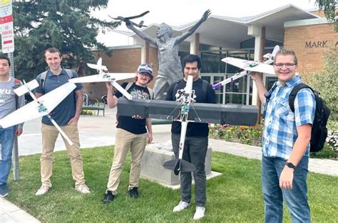 Github Oscar Gonzalez Autonomous Airplane This Project Involves Developing An Autonomous