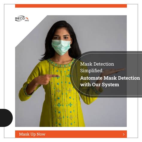 Secomind Ai On Linkedin Ai Healthcare Facemask Health Mandatory