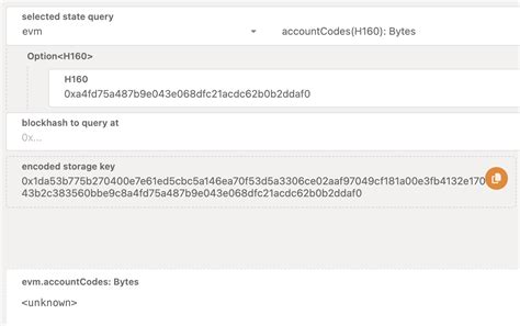 Storage How To Use `setstorage` In Polkadot Js Apps Entries Cannot Be Decoded After Setting