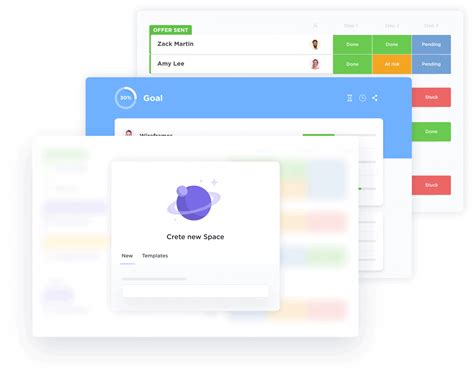 Project Management Software With Webhooks Integration Clickup™