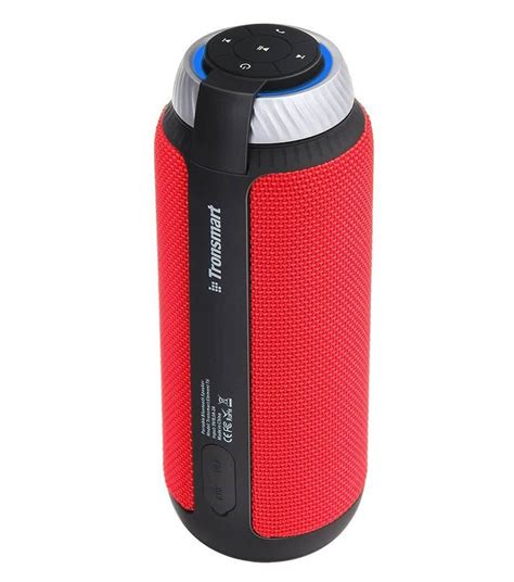 Tronsmart Element T Bluetooth Portable Speaker Reviews And Ratings Techspot