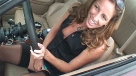 Car Stuck Agent PornForThePeople Clips Clips4sale