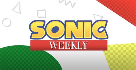 Sonic Weekly No Items Final Destination Segabits 1 Source For Sega News