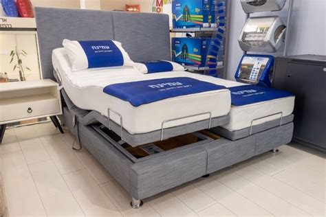 מערכת מתכווננת עמינח פרו בלה מזרנים פלוס כל מה שחדר השינה שלכם צריך