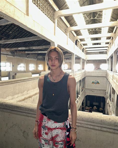 [잡담] 원빈이는 팔라인까지 이쁠 일이야 인스티즈 Instiz 연예 카테고리