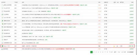 关于nginx的集群部署nginx集群部署详解 Csdn博客