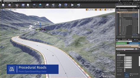 Landscaping Unreal Engine Asset Landscaping Unreal Engine Asset