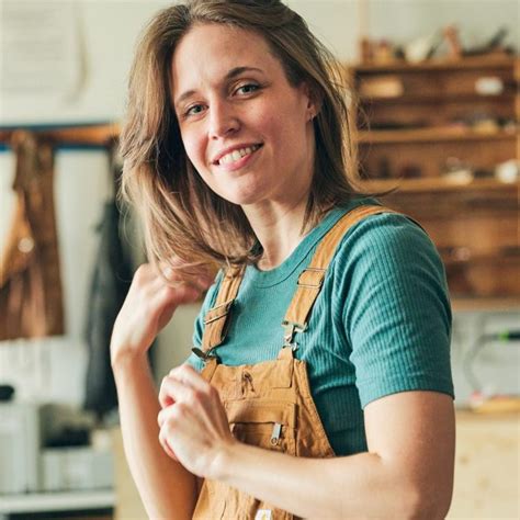 Larissa Huff Pocosin Arts