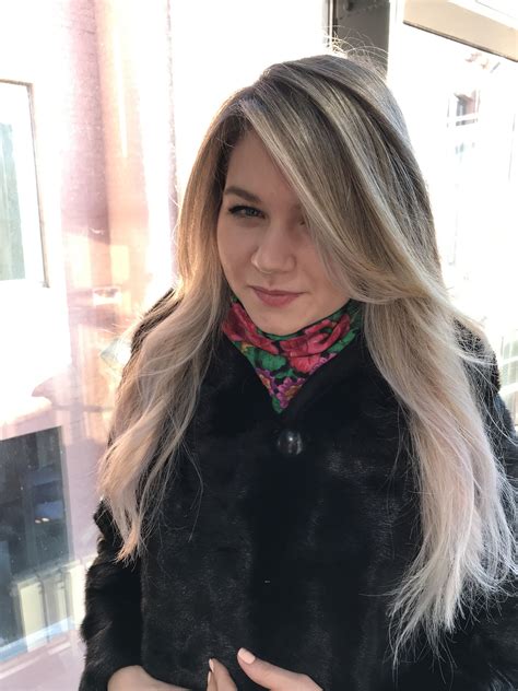 Шатуш #Шатуш | Hair styles, Beauty, Hair