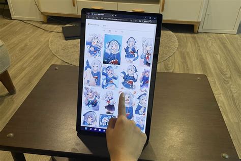 ASUS Vivobook Slate OLED 靈活變型 平價平板筆電 開箱 XFastest News