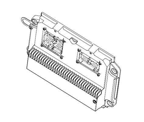 How Does An ECM Work