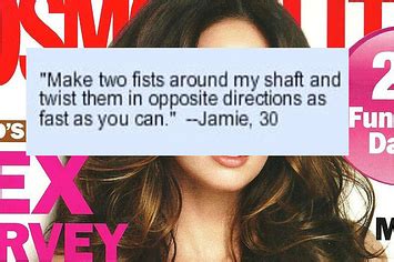 5 Sex Tips That Are Totally WTF EBaum S World