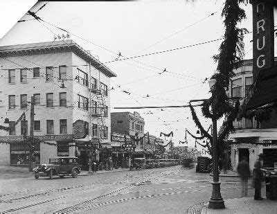 77 Seattle 1920s Ideas Seattle Seattle History Seattle Neighborhoods