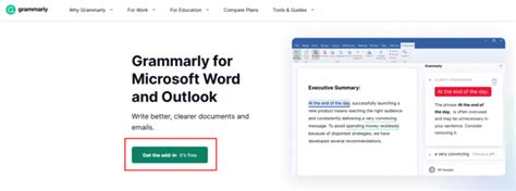 How To Add Grammarly To Microsoft Word