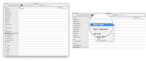 How To Create And Password Protect A Zip File On Macos Imore
