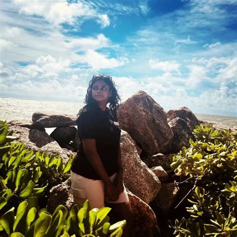 Sanduuu 🥀 ️ Sandu Fdo • Threads Say More