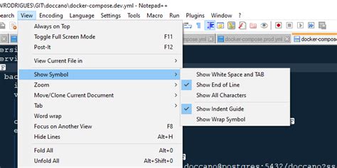 Problem Installing Doccano Using Docker Compose · Issue 553 · Doccanodoccano · Github