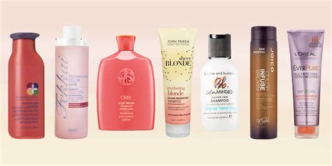 Best Shampoo For Color Treated Hair 2024 Price Toma Cherlyn