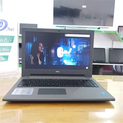 Dell Vostro 3549 I5 Nhập Khẩu Uy Tín Tại Hải Phòng Laptop360 Số 1