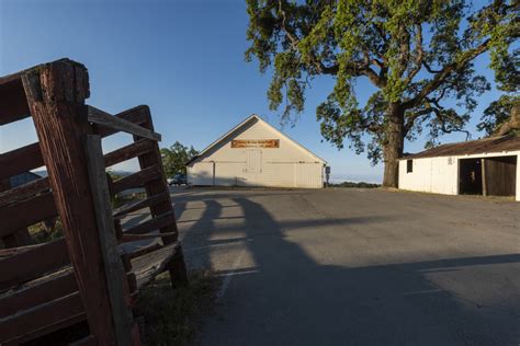 Henry W Coe Sp Image Gallery