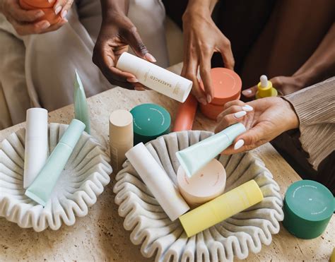 Barefaced® Overachiever Barefaced®