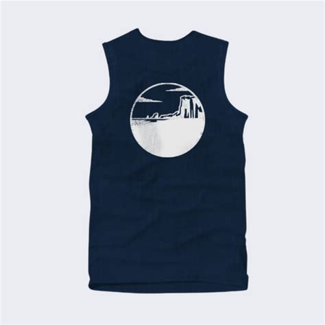 Franelillas Para Caballeros Rmk Store