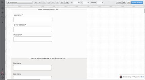 The Ultimate UX Design Of Form Validation