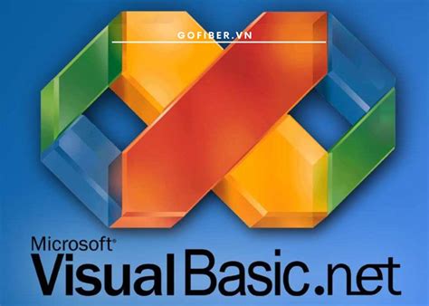 Vb Net Visual Basicnet Là Gì Tìm Hiểu Về Khả Năng ứng Dụng Của Lập