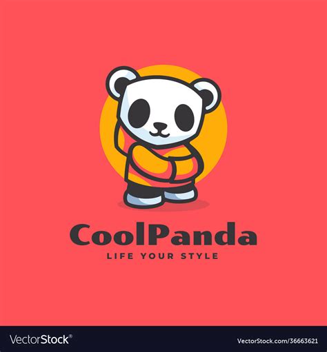 Awesome Panda Cartoons