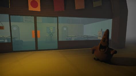 Spongebobs Evil Clone Download